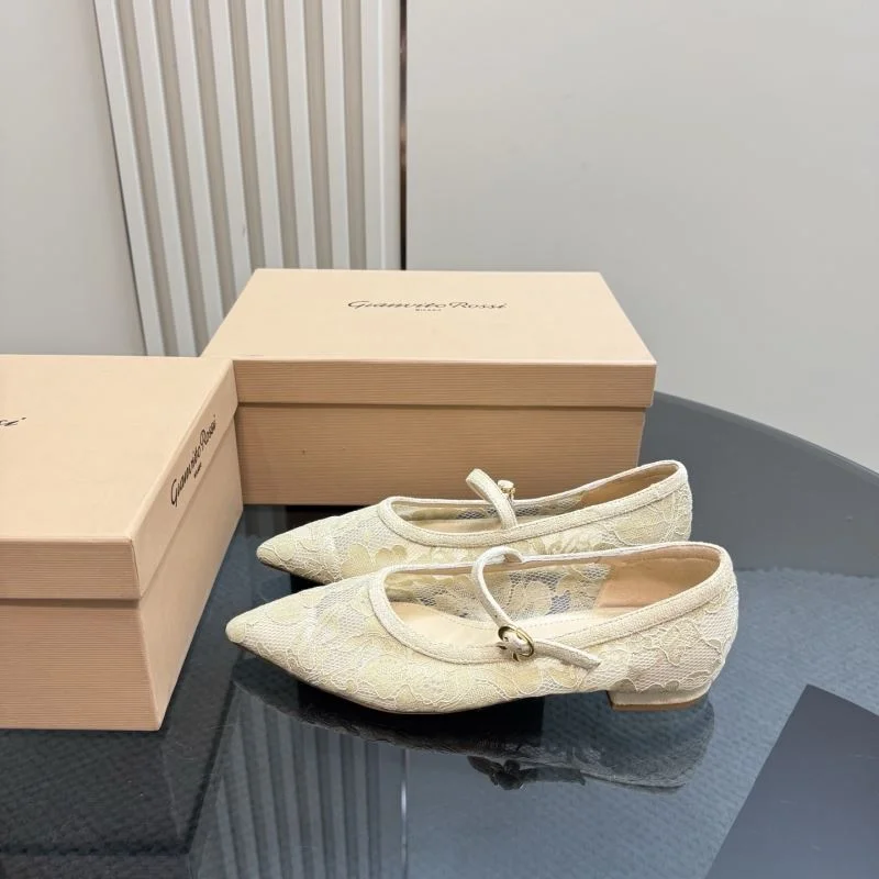 Gianvito Rossi Shoes