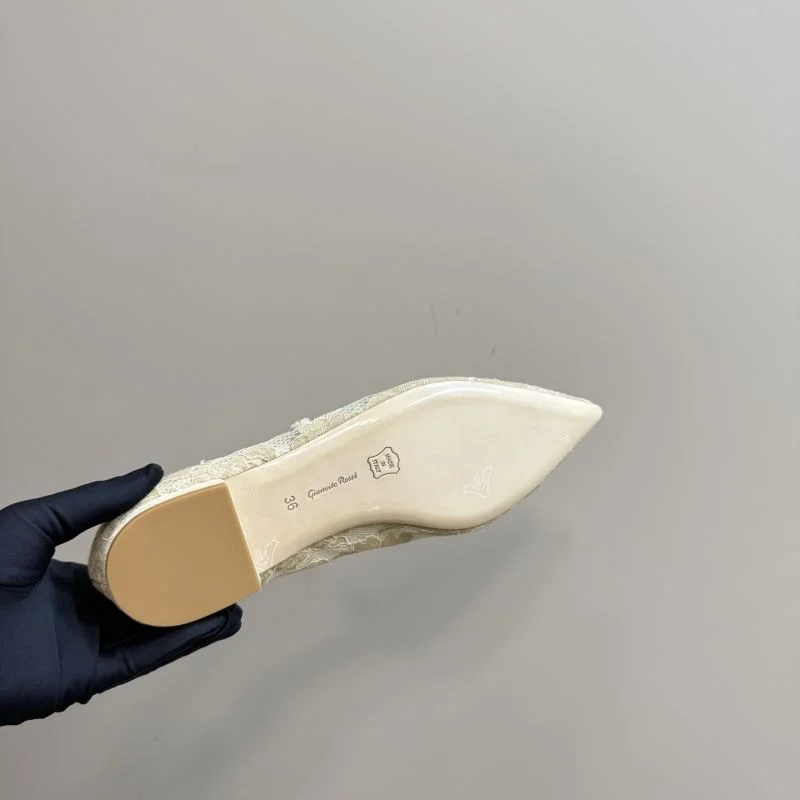 Discounted Gianvito Rossi Shoes
