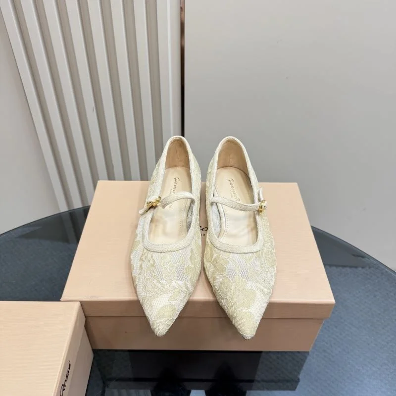 Discounted Gianvito Rossi Shoes