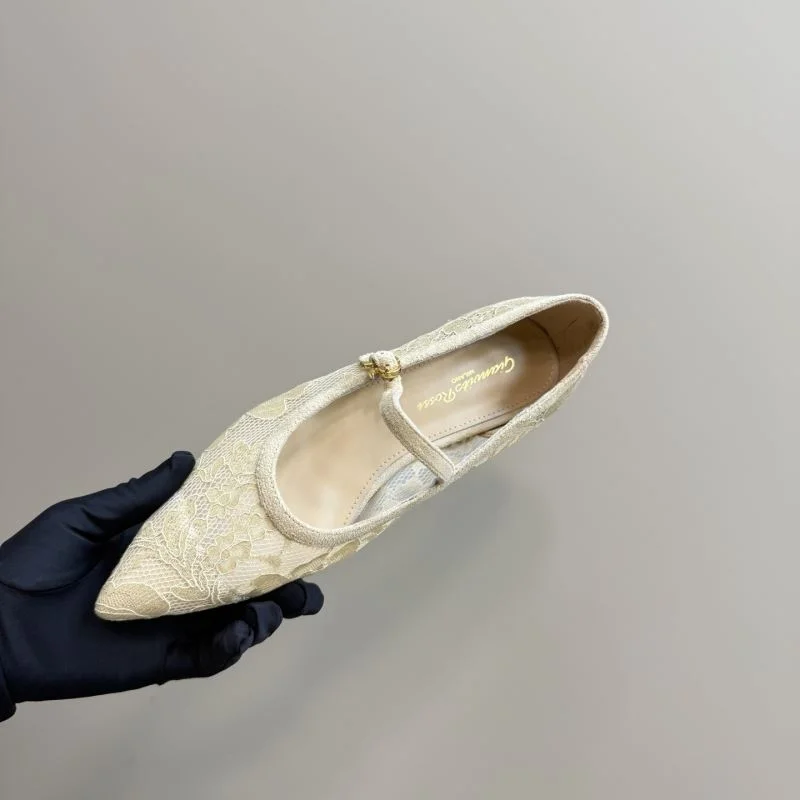 Discounted Gianvito Rossi Shoes