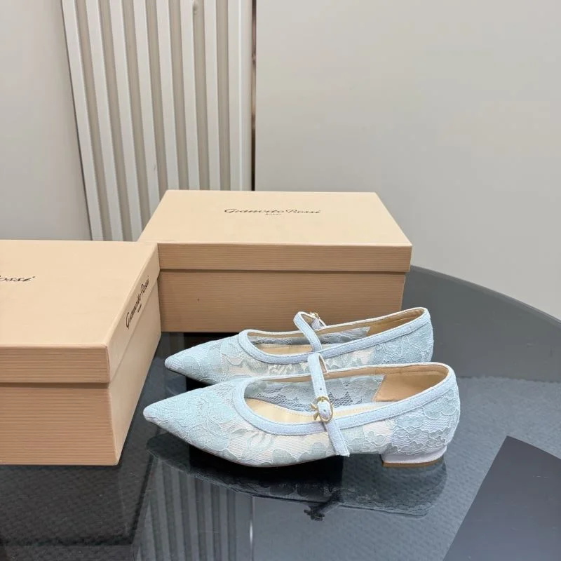 Gianvito Rossi Shoes