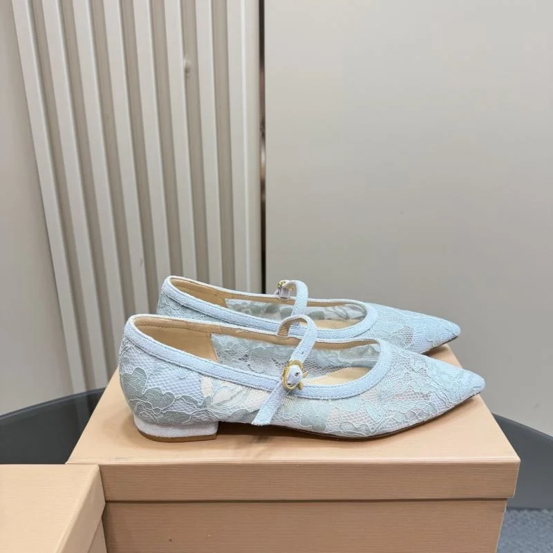Official Gianvito Rossi Shoes