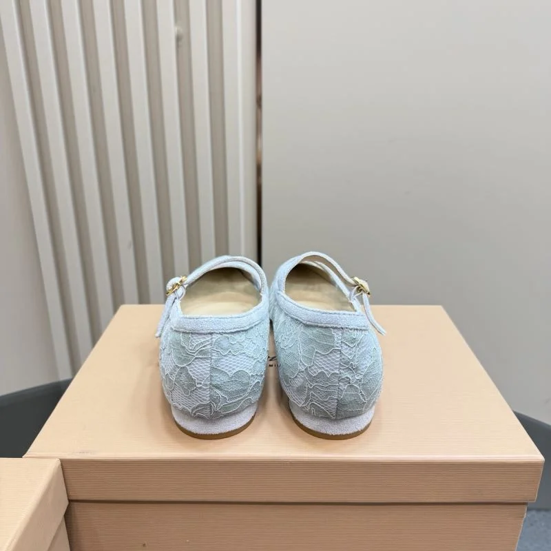 Official Gianvito Rossi Shoes