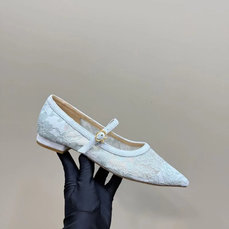 Official Gianvito Rossi Shoes