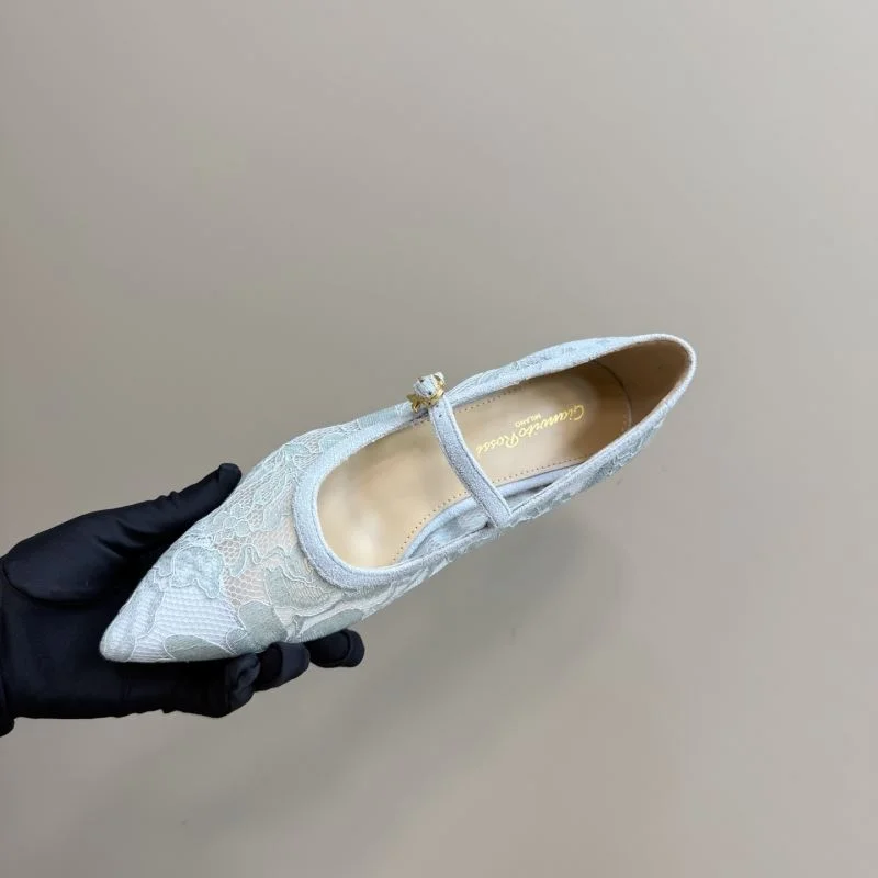 Official Gianvito Rossi Shoes