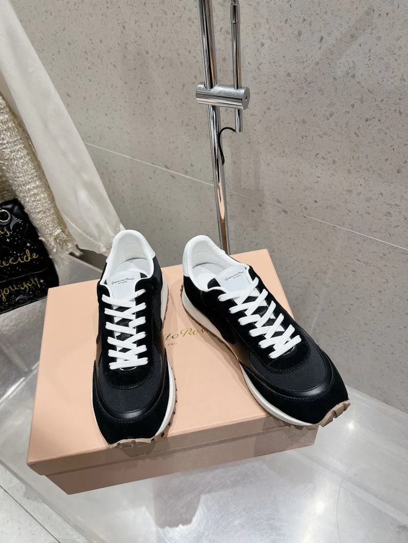 Brand-original Gianvito Rossi Shoes