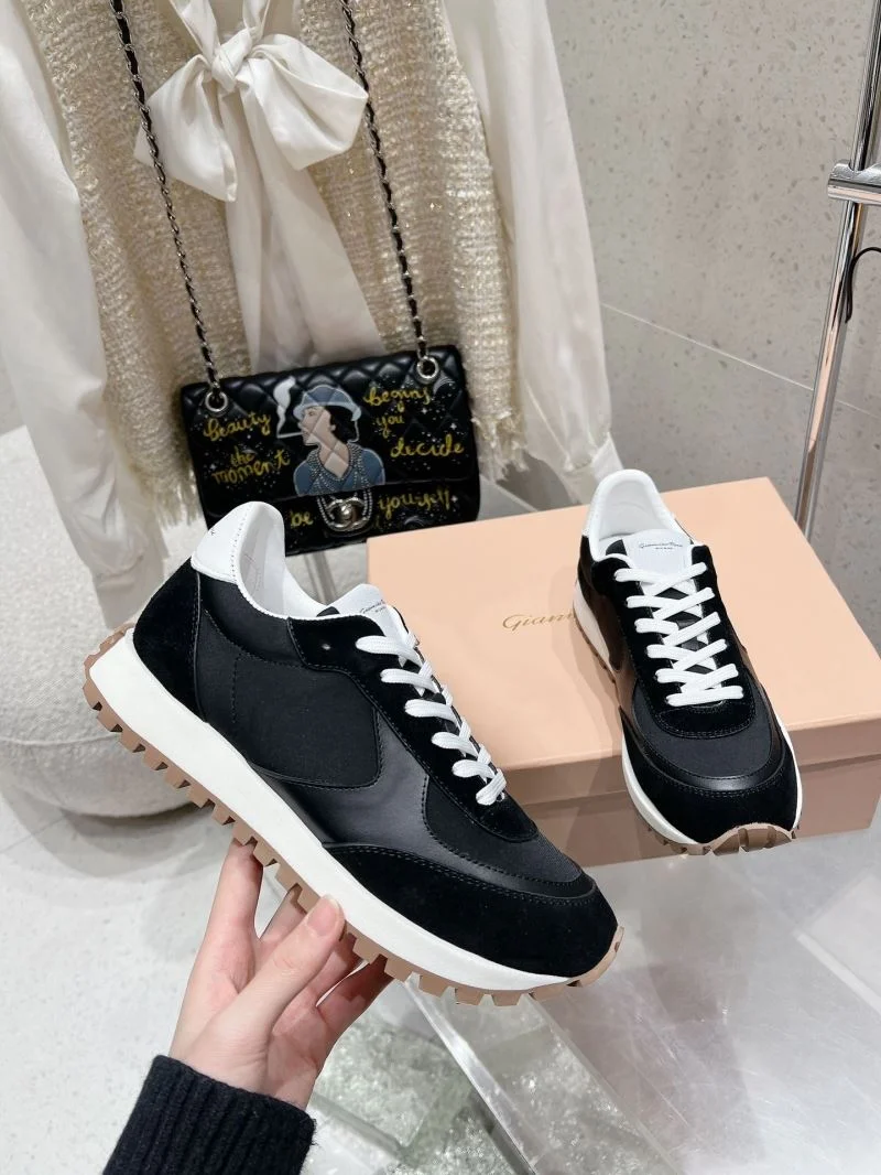 Brand-original Gianvito Rossi Shoes