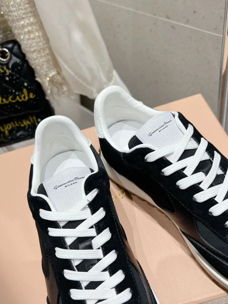 Brand-original Gianvito Rossi Shoes