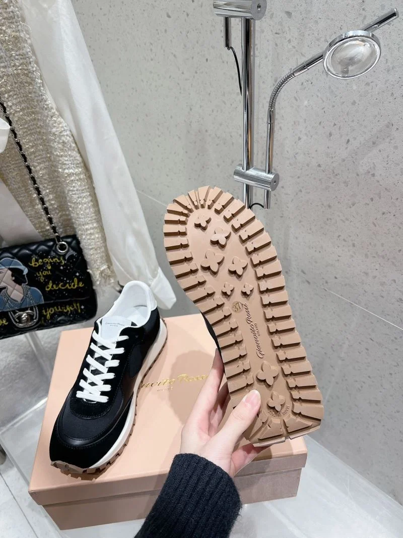 Brand-original Gianvito Rossi Shoes