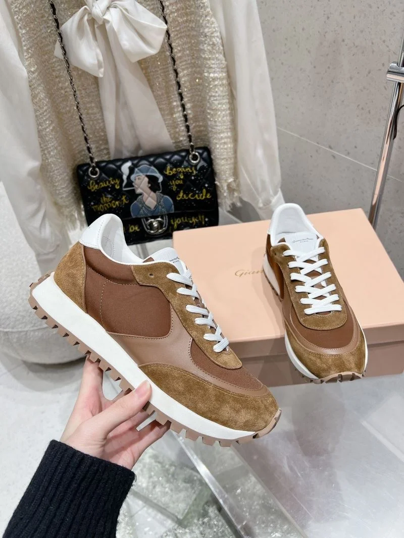 Budget-friendly Gianvito Rossi Shoes