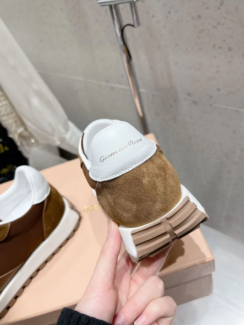Budget-friendly Gianvito Rossi Shoes