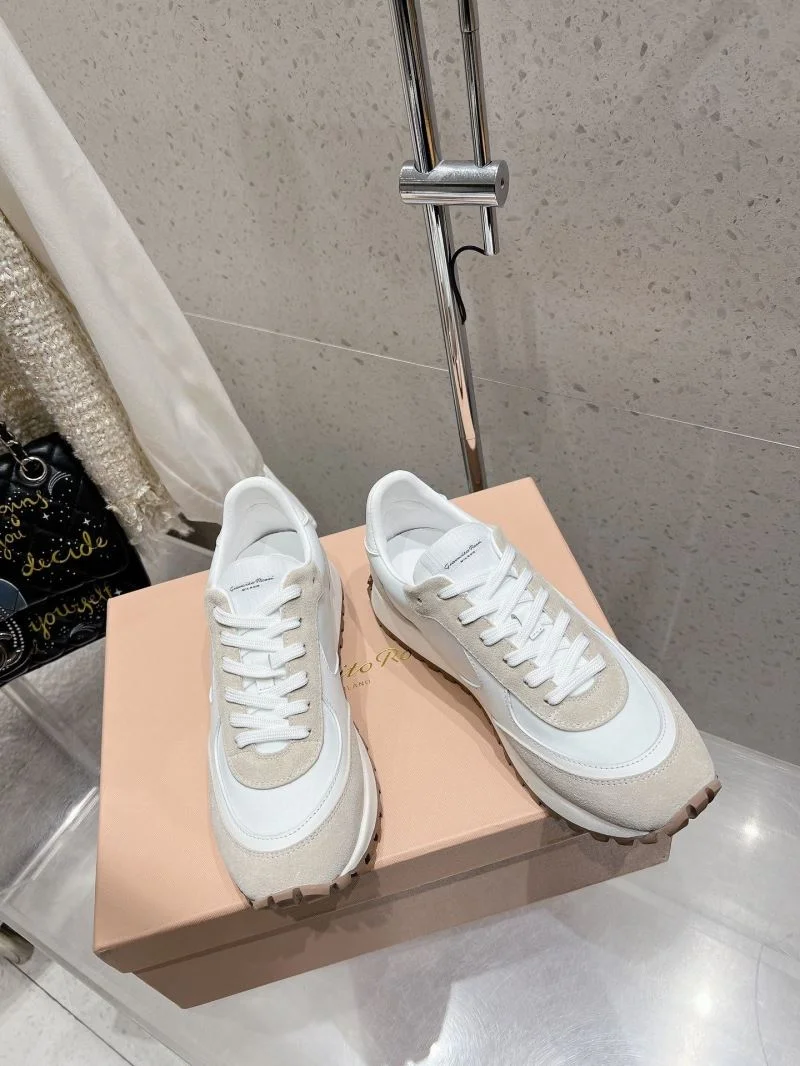 Authentic Gianvito Rossi Shoes