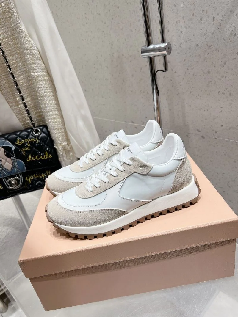 Authentic Gianvito Rossi Shoes