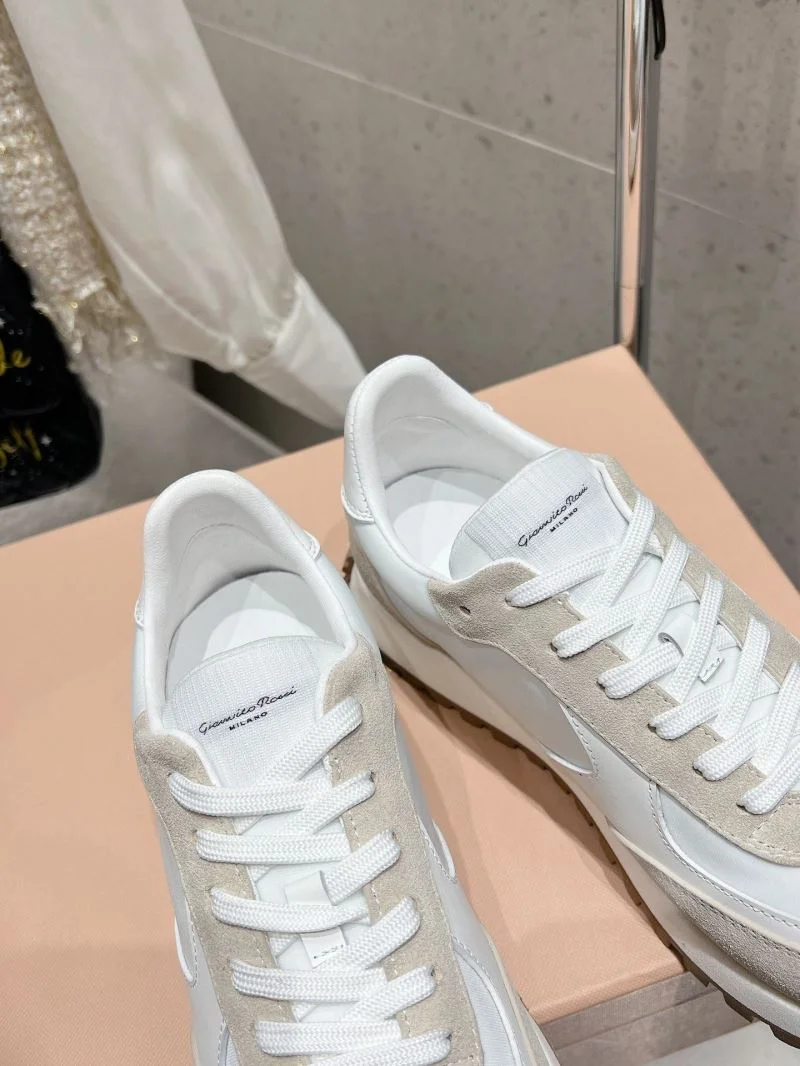 Authentic Gianvito Rossi Shoes