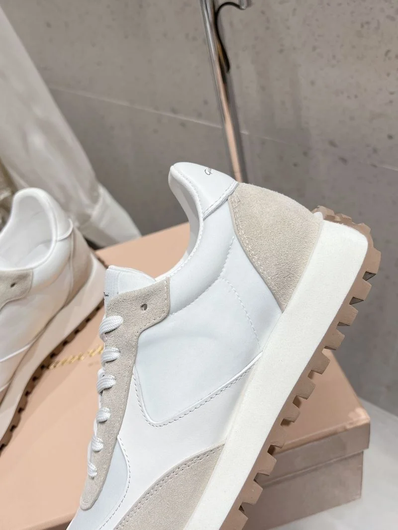 Authentic Gianvito Rossi Shoes