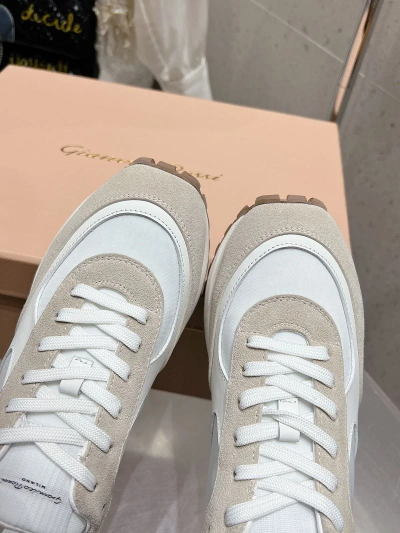 Authentic Gianvito Rossi Shoes