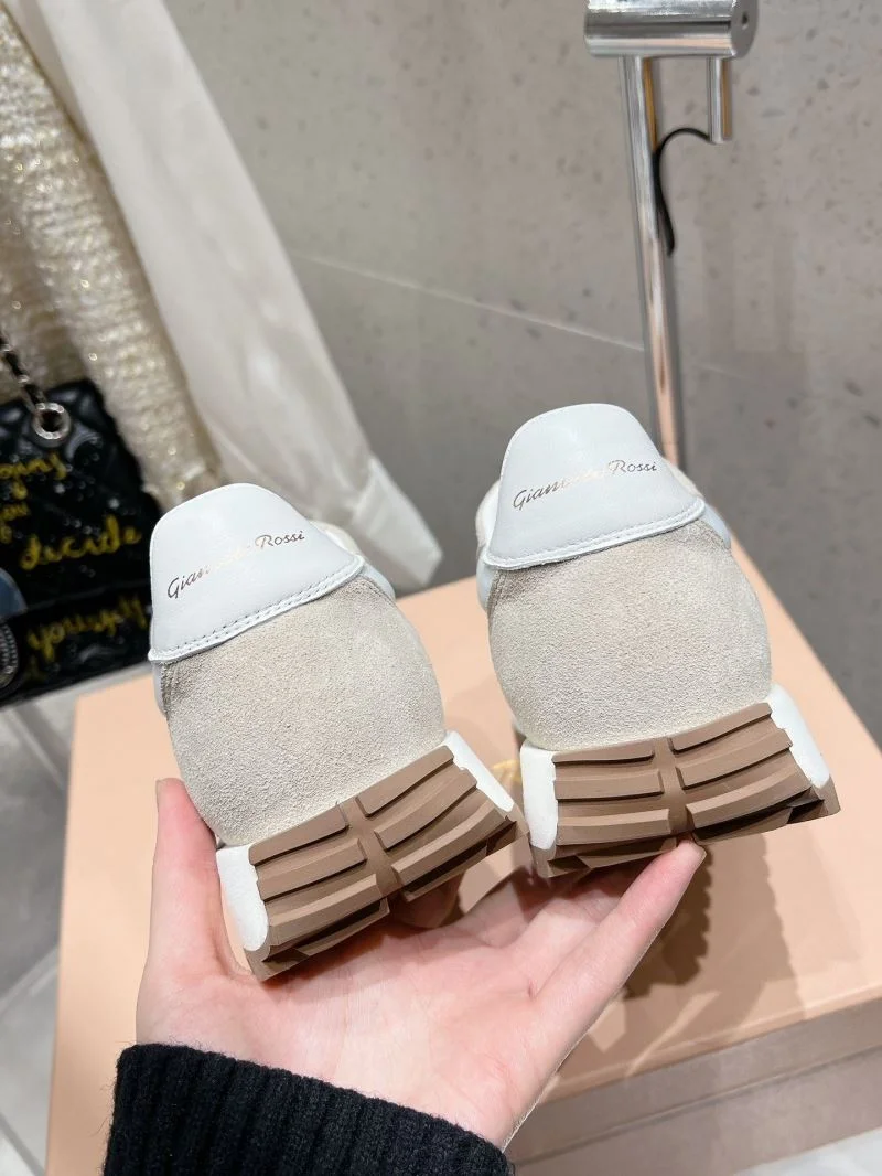 Authentic Gianvito Rossi Shoes