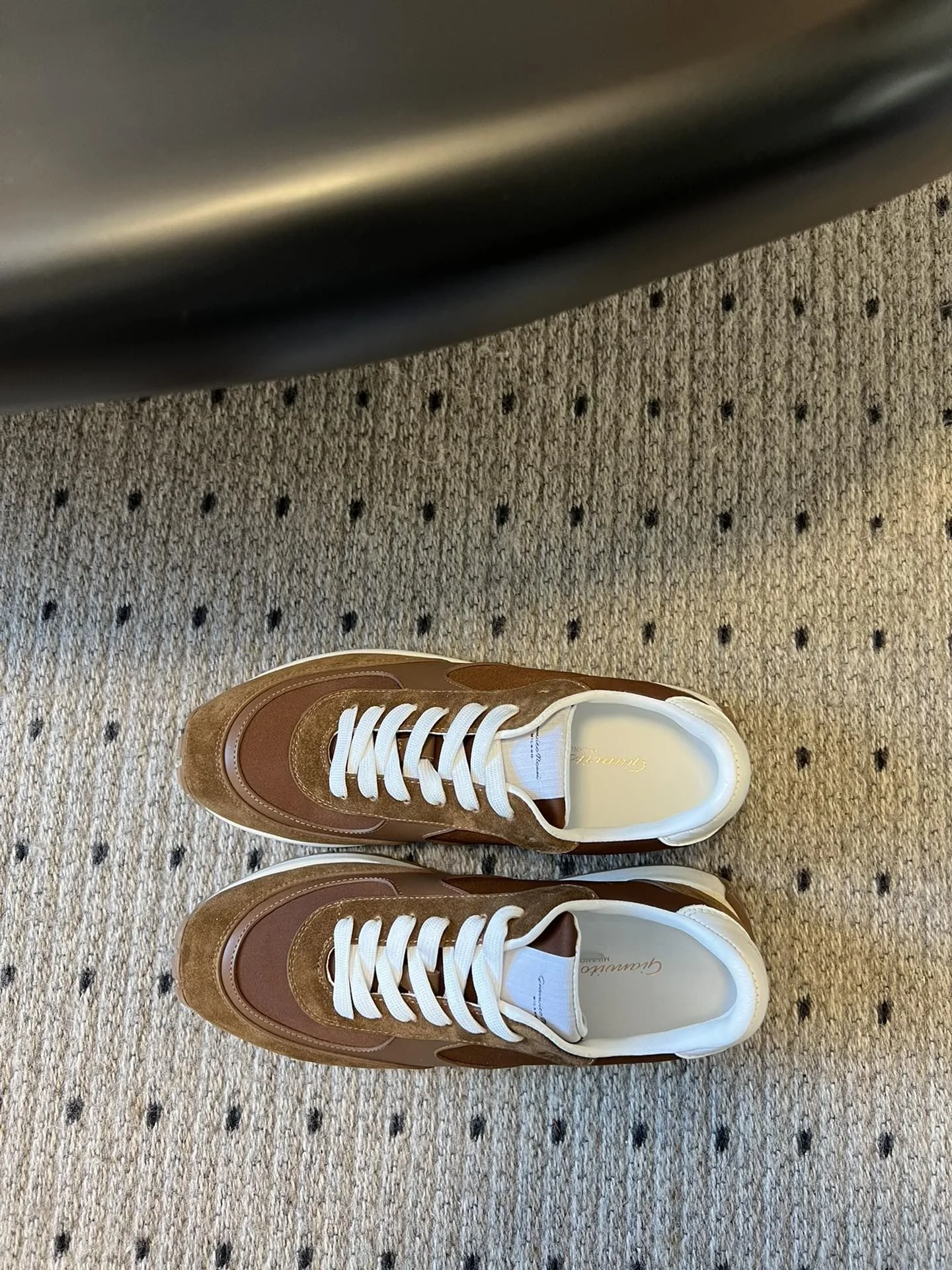 Factory-made Gianvito Rossi Shoes