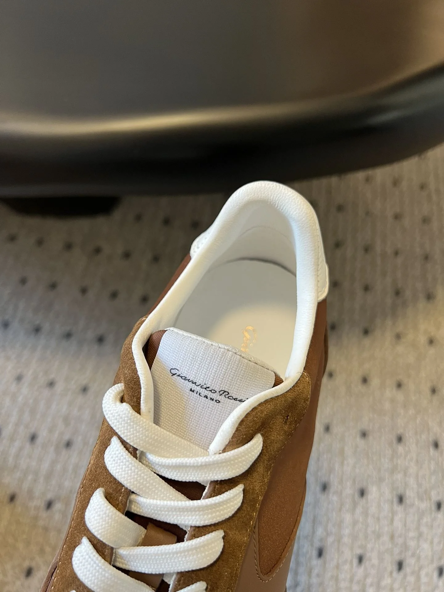 Factory-made Gianvito Rossi Shoes