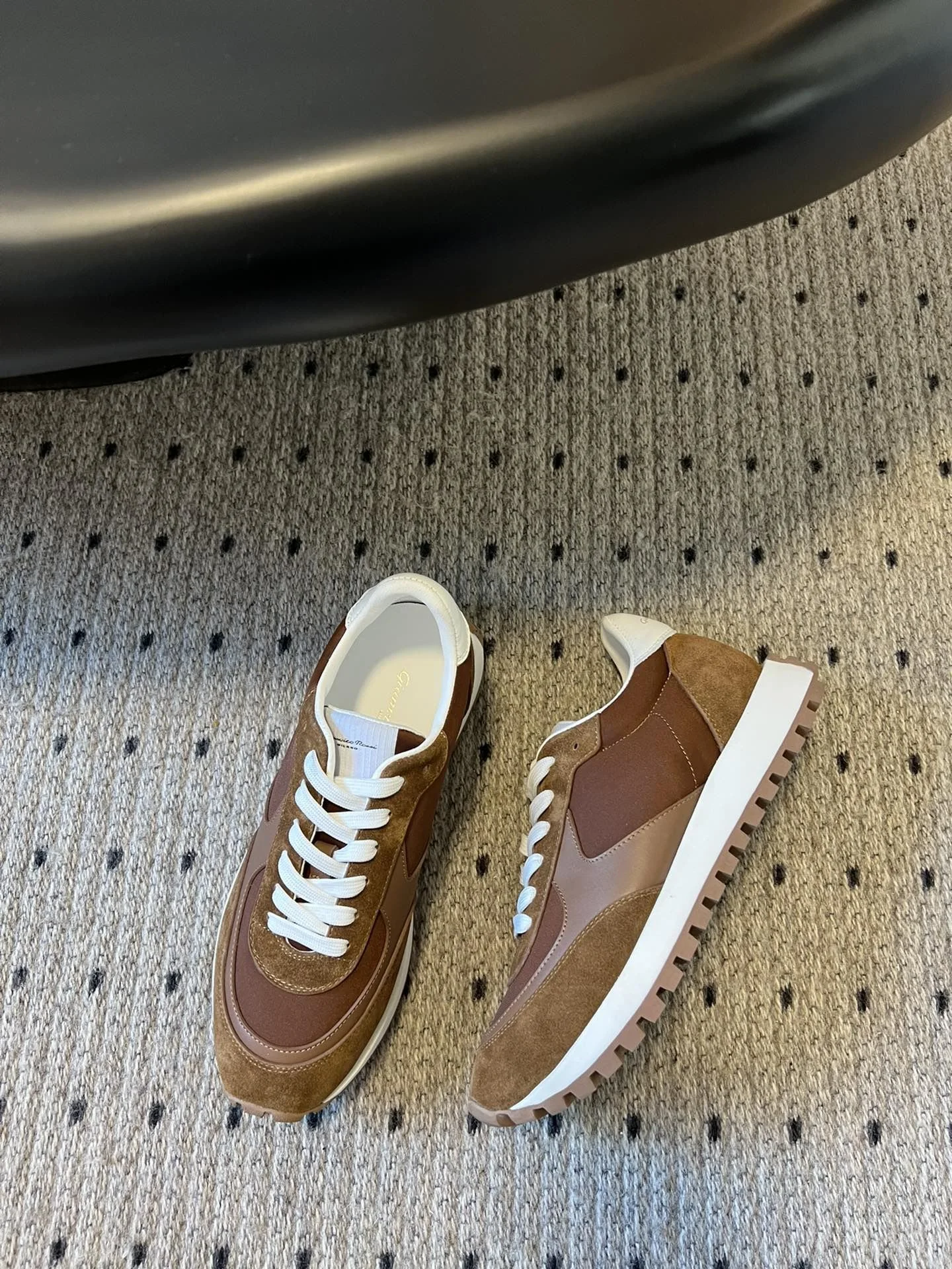 Factory-made Gianvito Rossi Shoes