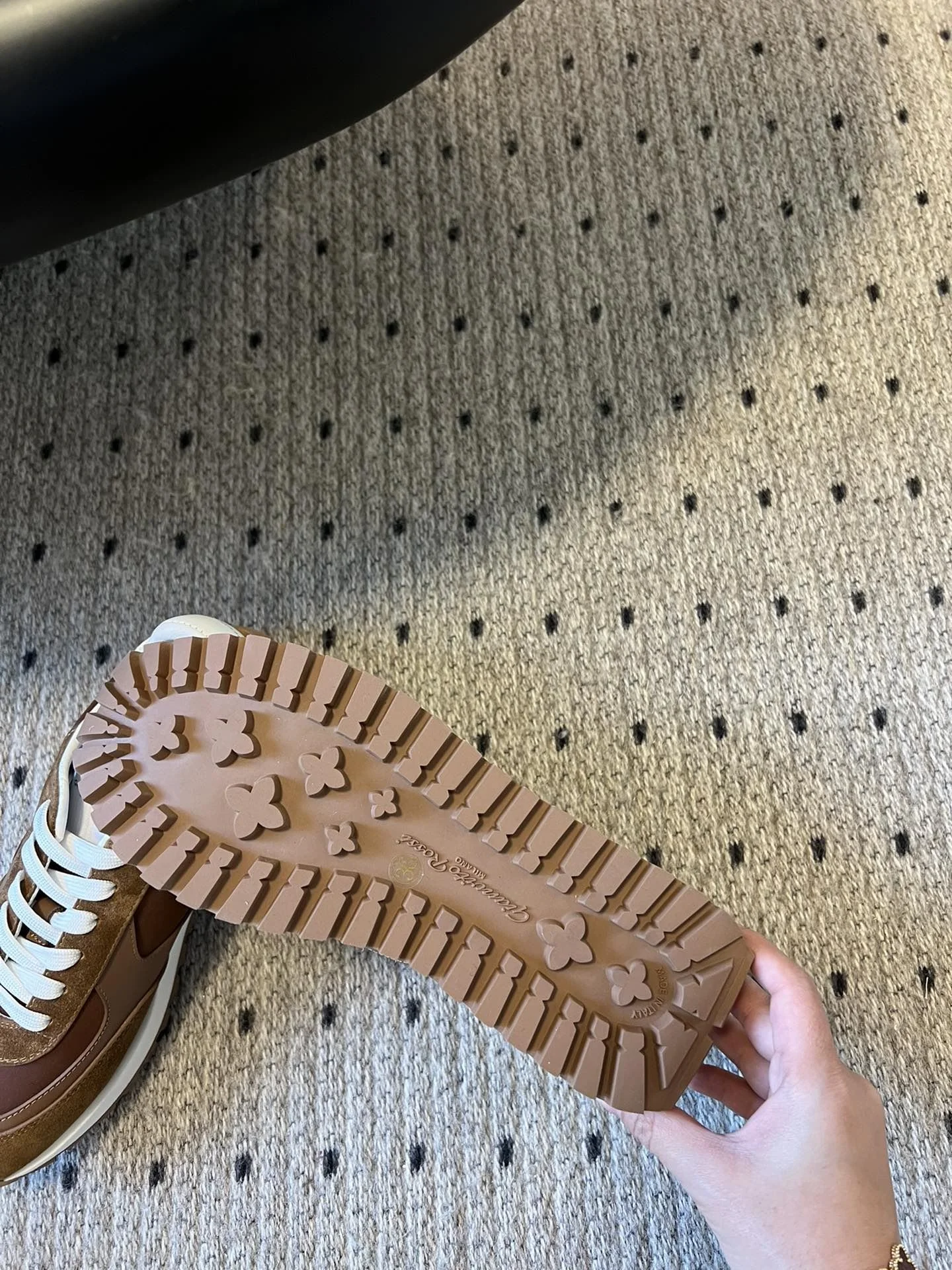 Factory-made Gianvito Rossi Shoes