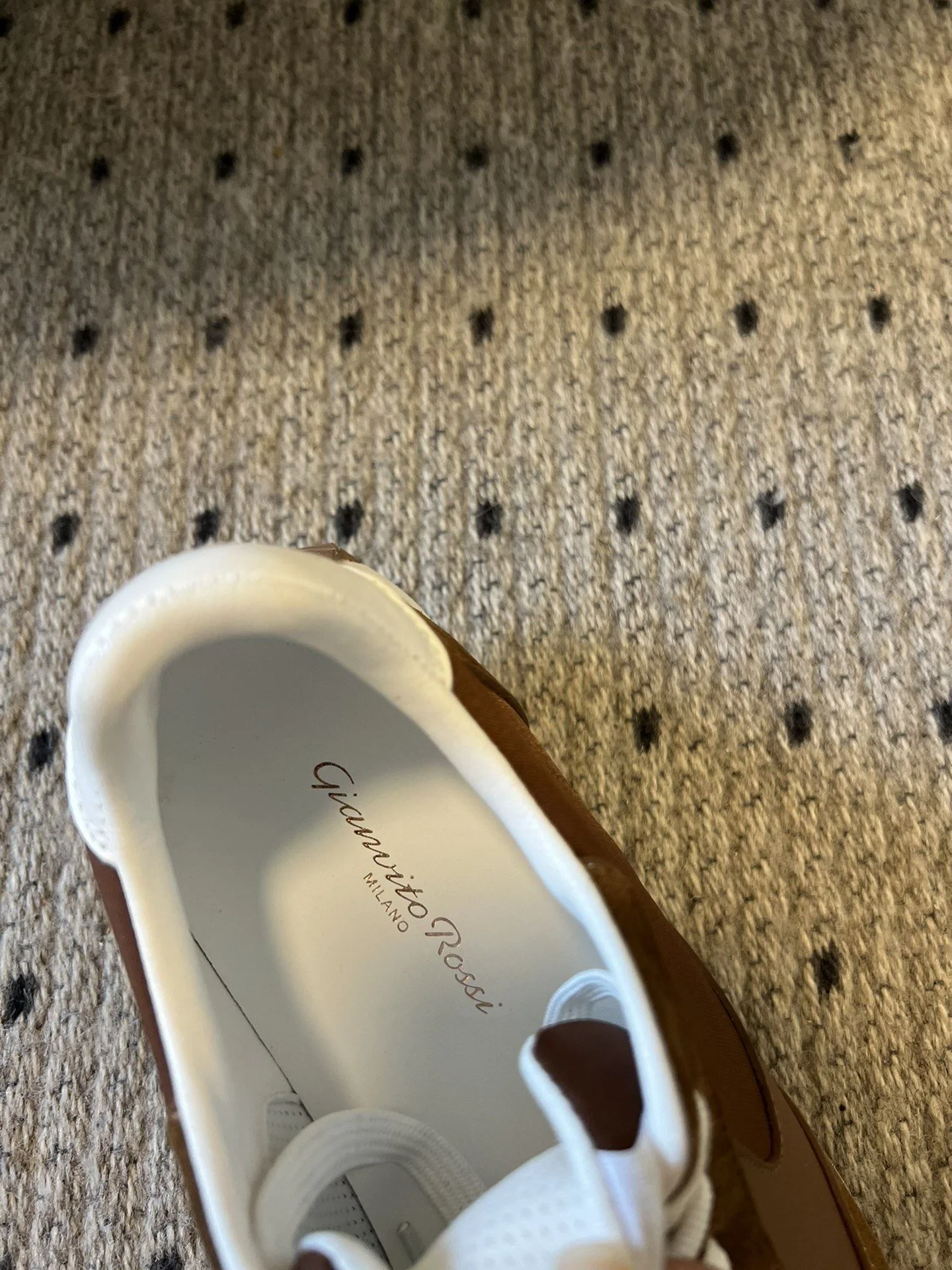 Factory-made Gianvito Rossi Shoes