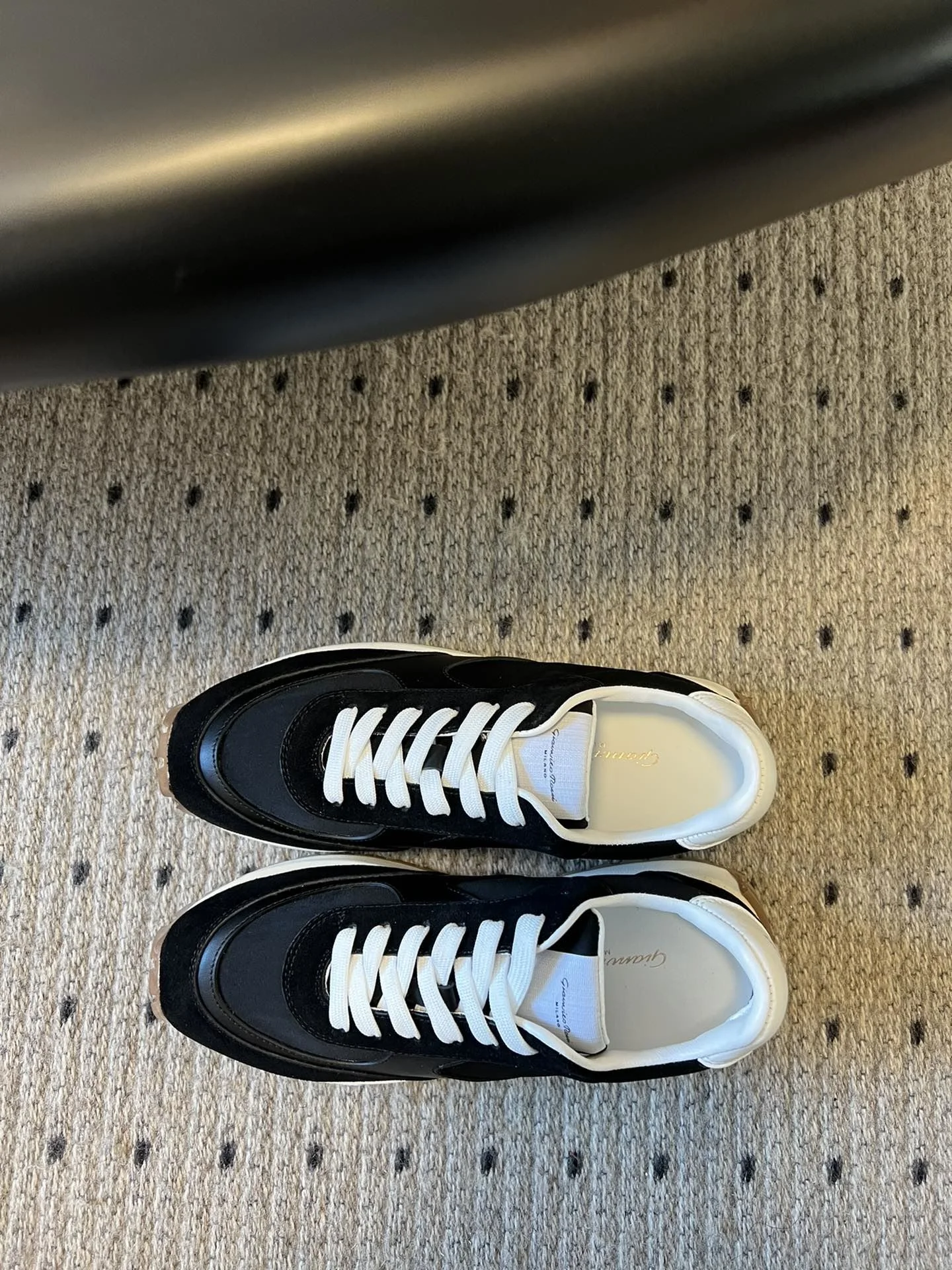 Mirror quality Gianvito Rossi Shoes