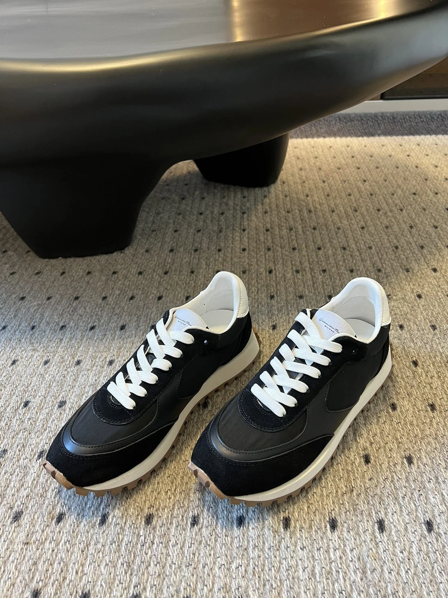 Mirror quality Gianvito Rossi Shoes
