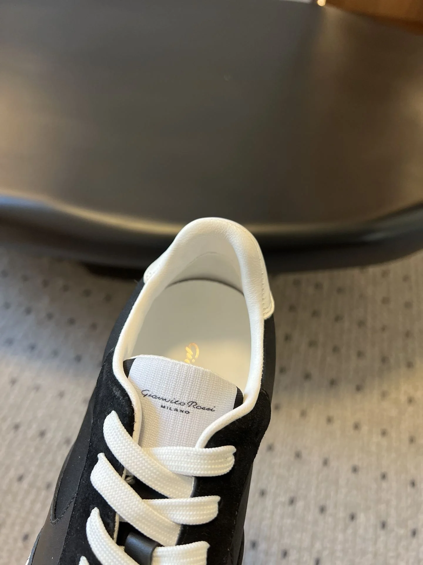 Mirror quality Gianvito Rossi Shoes