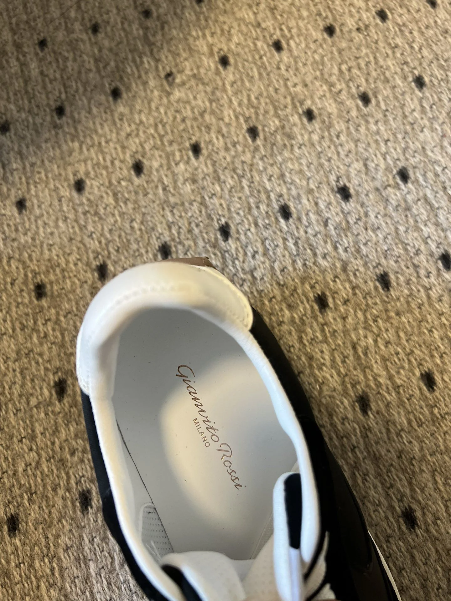 Mirror quality Gianvito Rossi Shoes
