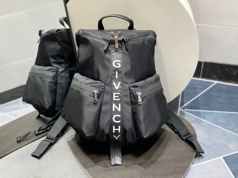 Givenchy Backpacks