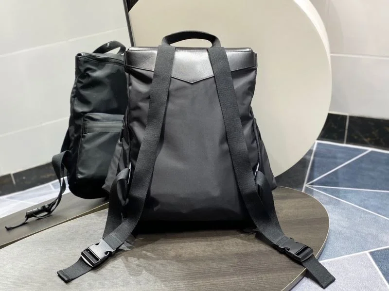 Brand-authenticated Givenchy Backpacks