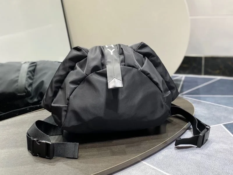 Brand-authenticated Givenchy Backpacks