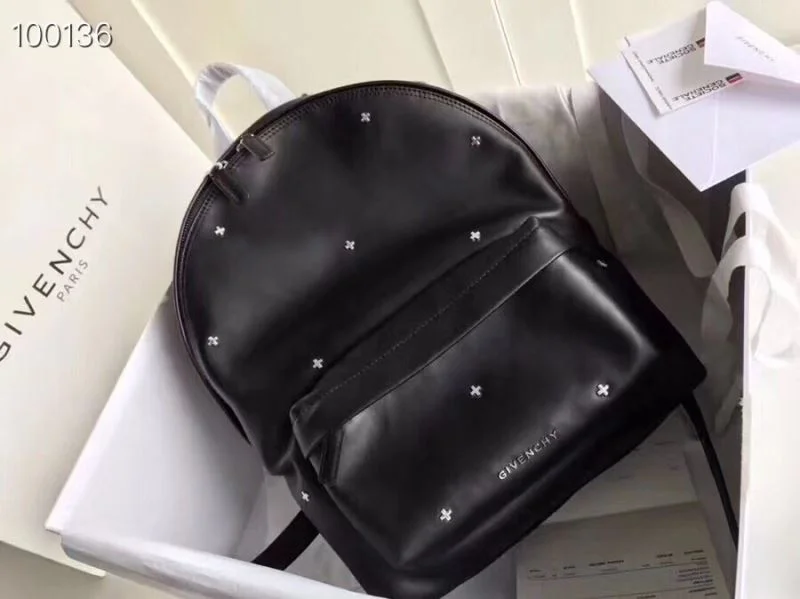 Exact replica Givenchy Backpacks