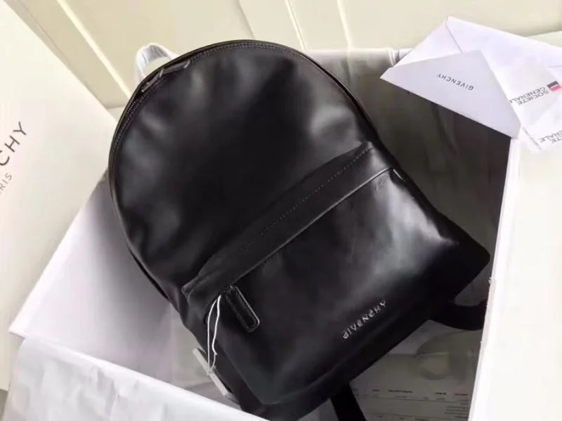 Top match Givenchy Backpacks