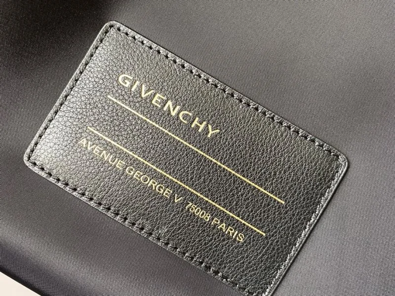 High fidelity Givenchy Backpacks