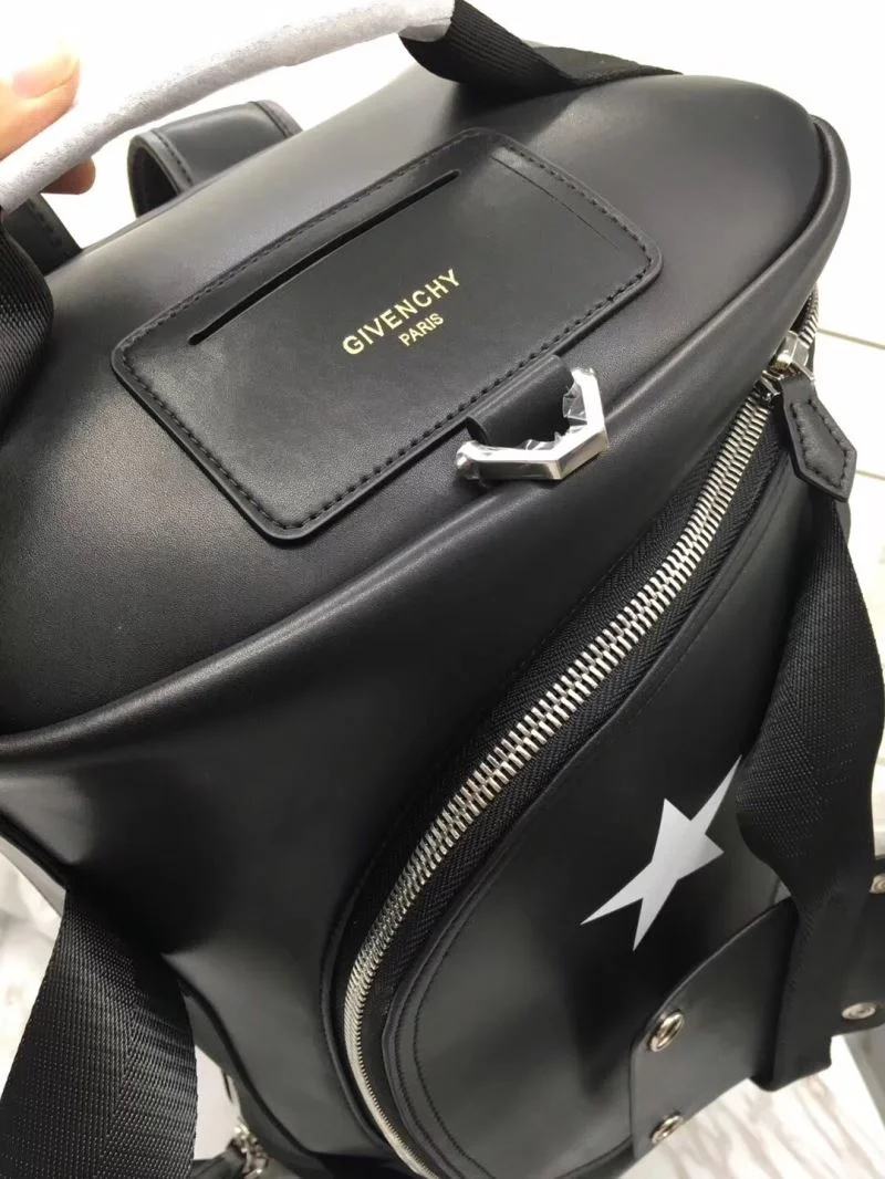 Exact replica Givenchy Backpacks