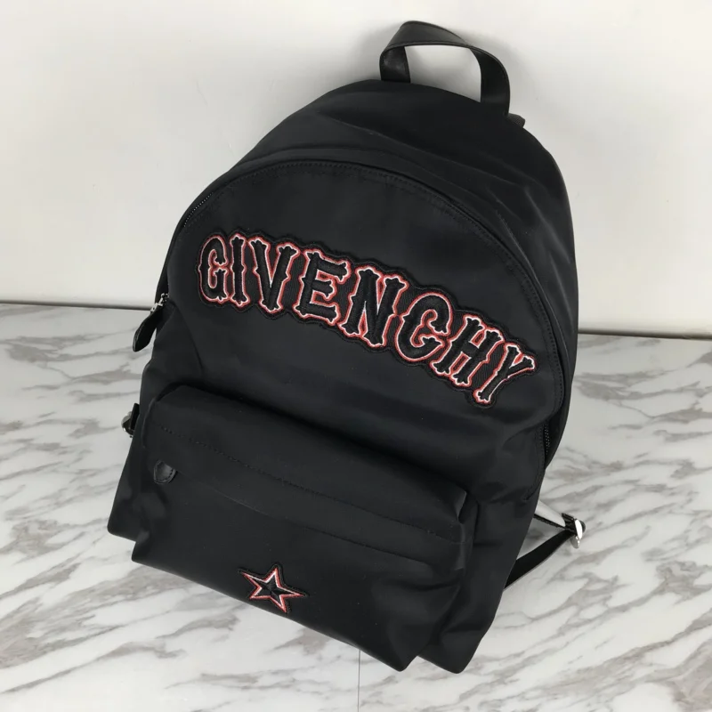 1:1 copy Givenchy Backpacks