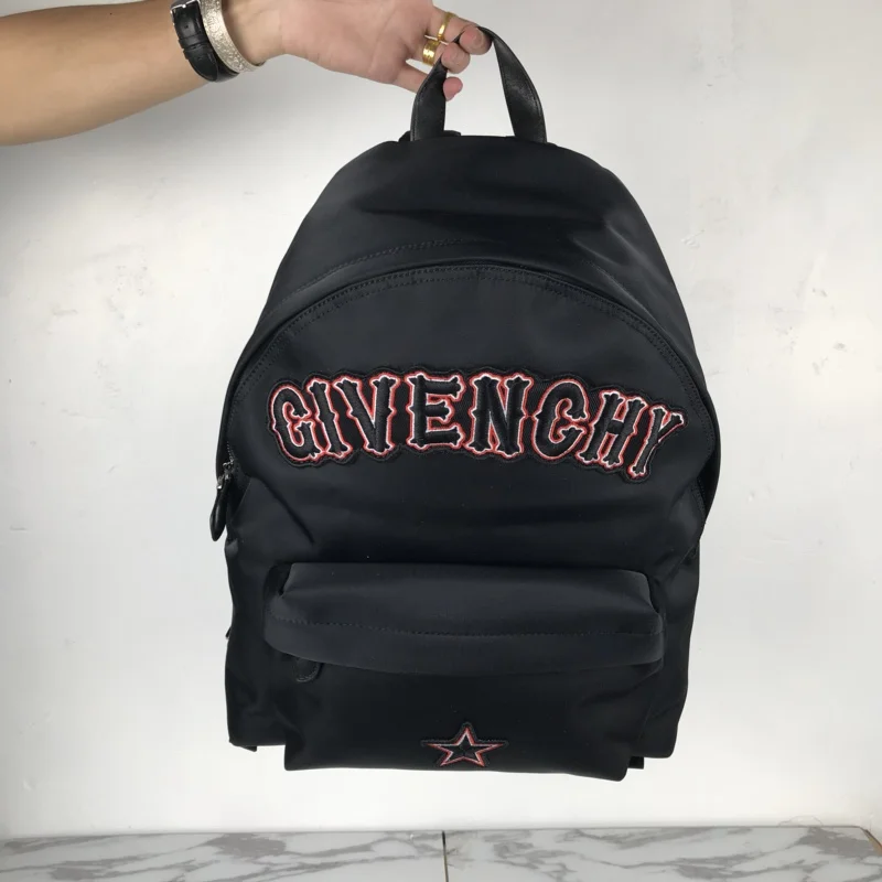 1:1 copy Givenchy Backpacks