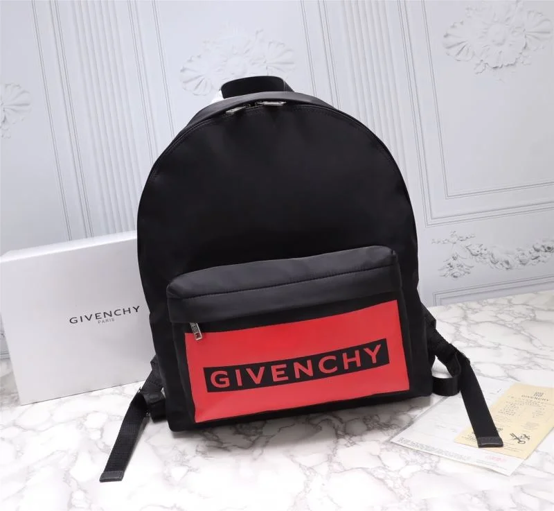 Givenchy Backpacks