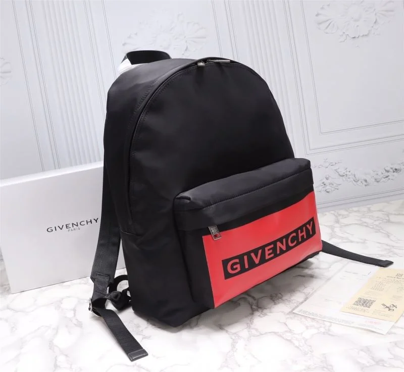 Real Givenchy Backpacks