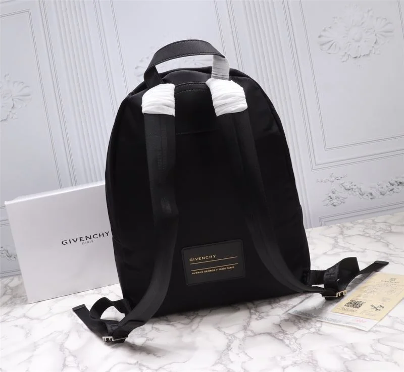 Real Givenchy Backpacks