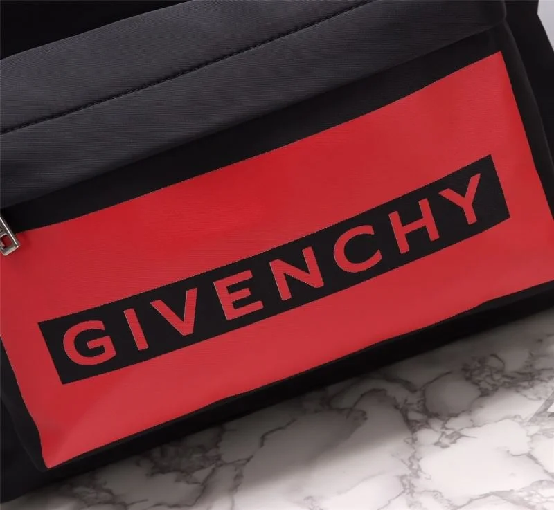 Real Givenchy Backpacks