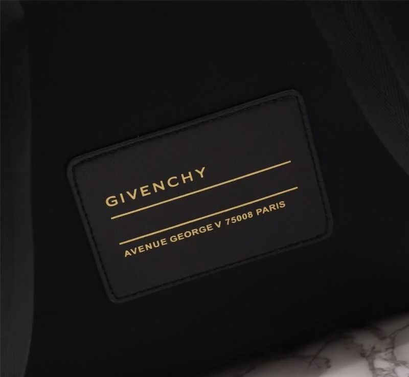 Real Givenchy Backpacks