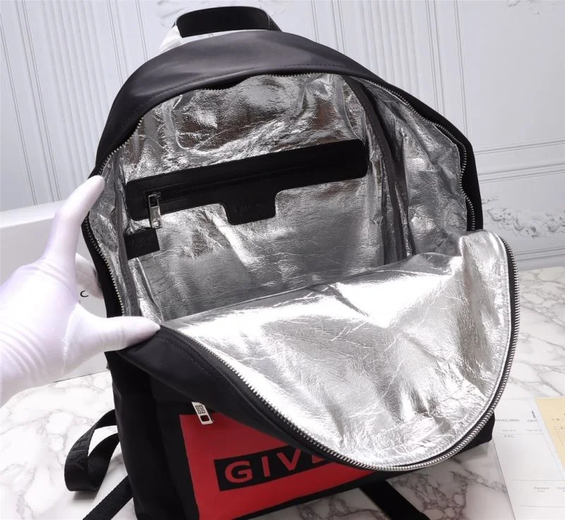Real Givenchy Backpacks