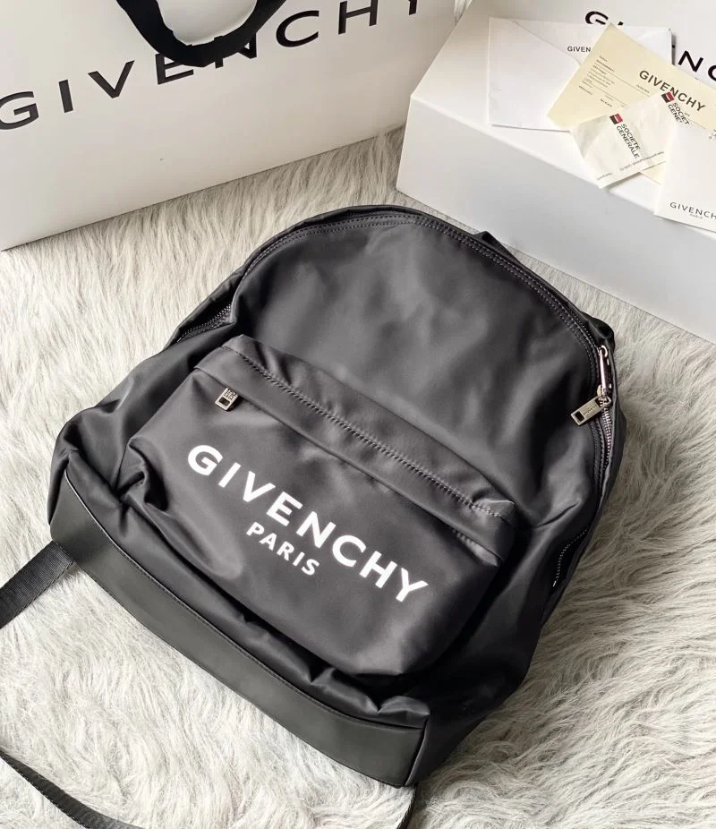 Original Givenchy Backpacks