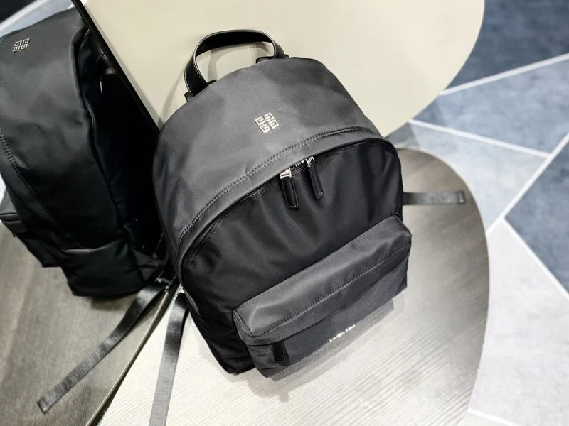 Budget-friendly Givenchy Backpacks