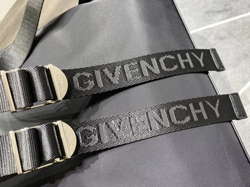 Budget-friendly Givenchy Backpacks