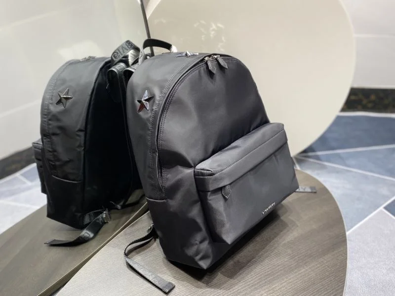 Legit Givenchy Backpacks