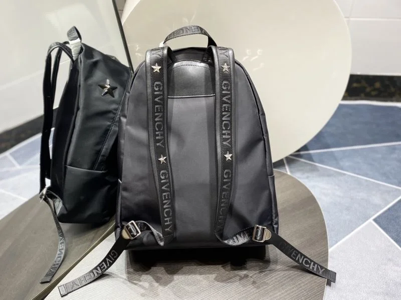 Legit Givenchy Backpacks